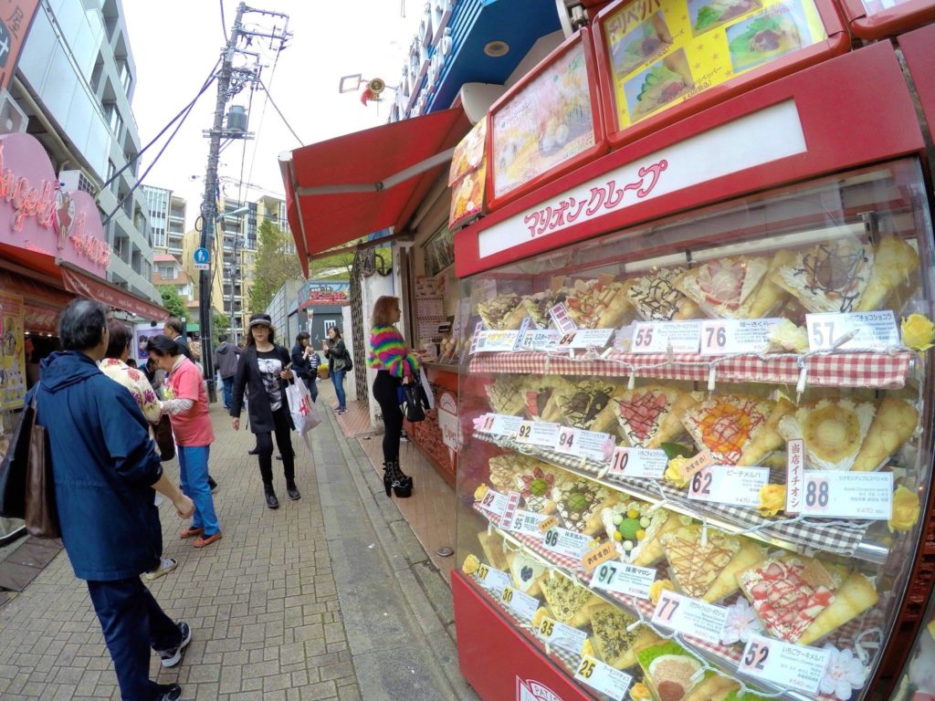 5 Super Kawaii Things to Do in Tokyo - No Man Nomad