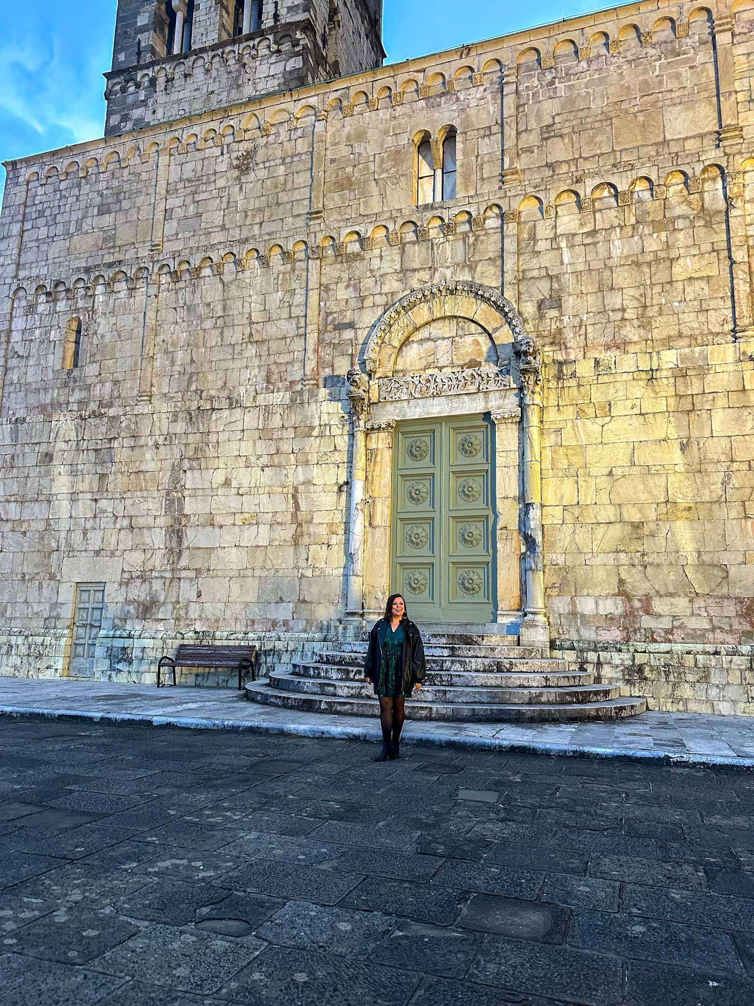 Visiting Barga: The Most Scottish Town in Italy - No Man Nomad
